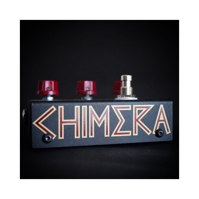 Krozz Devices Chimera Overdrive Pedal, 239,00